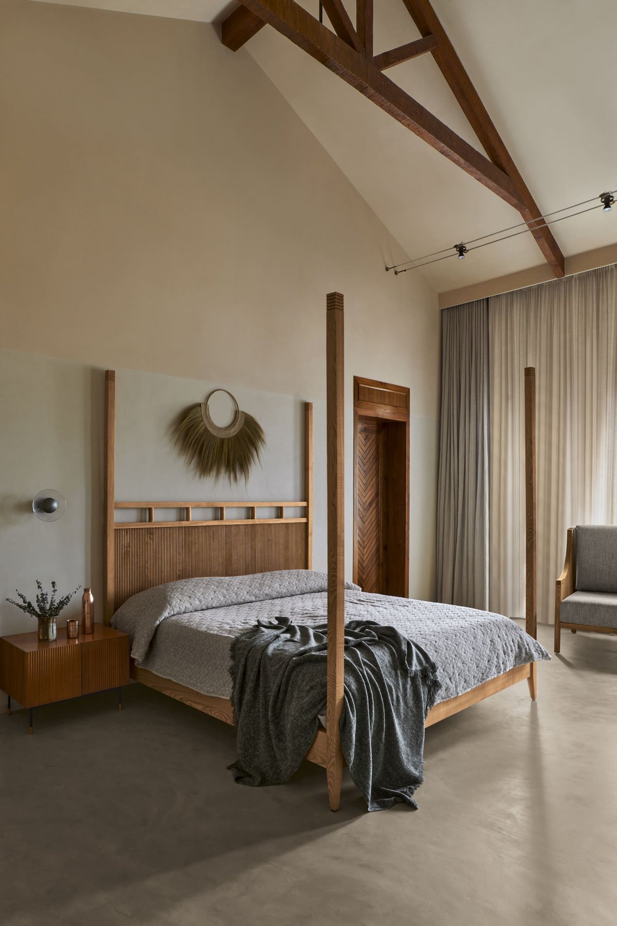 YinjiSpace - FADD Studio x House On A Cliff